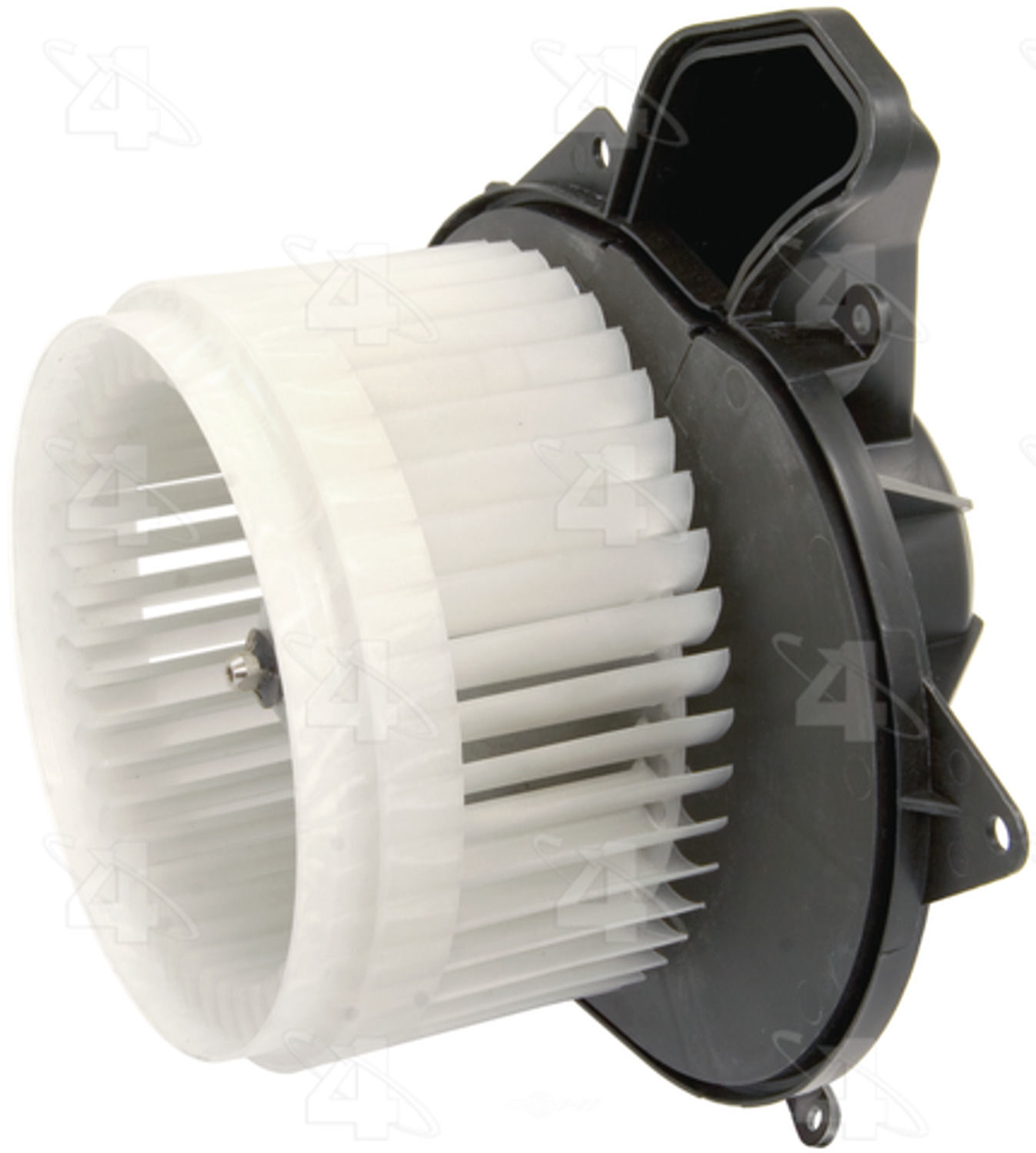 HVAC Blower Motor 4 Seasons 75795 for sale online | eBay