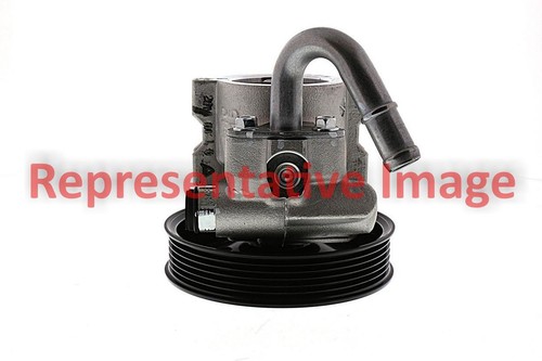 Mopar 68225509AC Power Steering Pump | eBay