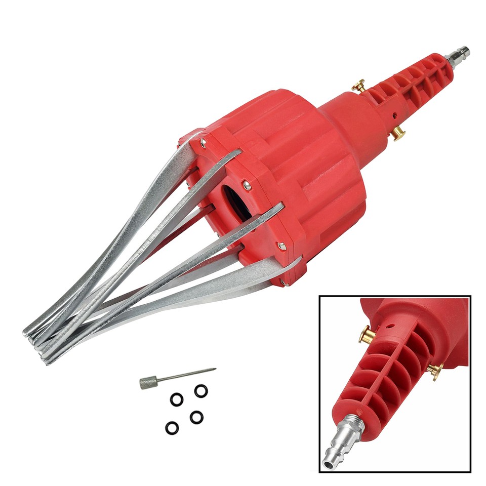 Pneumatic Mounting Clamp Tool Universal Joint Bellows Expander | eBay UK