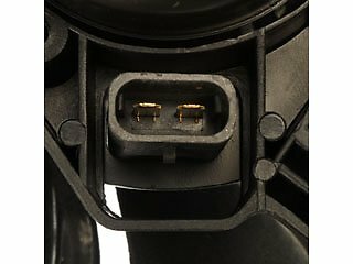 A/C Condenser Fan Assembly Left Fits 1997-1998 Chevrolet Venture 3.4L ...