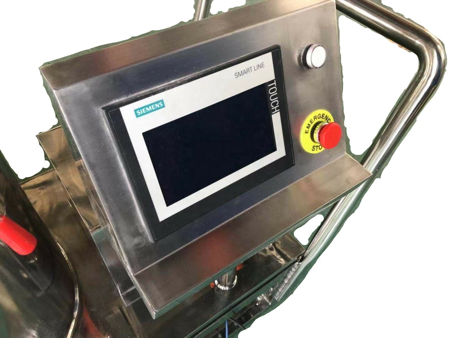 Batch Operated Centrifuge Extractor | eBay