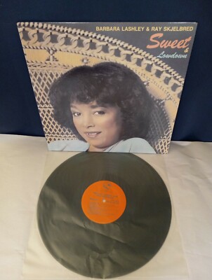 Barbara Lashley & Ray Skjelbred - Sweet & Lowdown - Stomp Off S.O.S ...