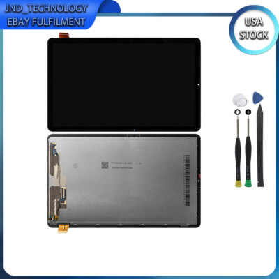 For Samsung Galaxy Tab S6 lite P613 P619 P610 P615 LCD Digitizer ...