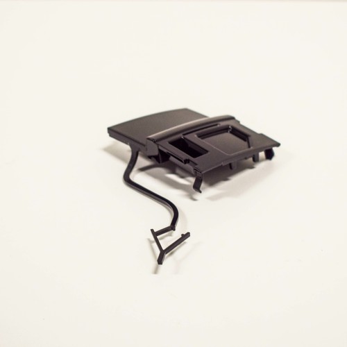 NEW VW TOUAREG 7P FRONT LEFT TOW HOOK EYE CAP COVER 7P6807185B041 | eBay