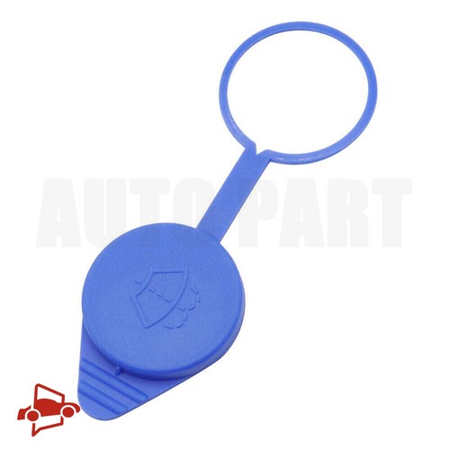 For Ford Focus Washer Bottle Cap Windshield Washer Fluid Reservoir Cap ...