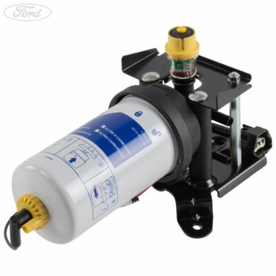 Genuine Ford Transit Mk7 2.2 2.4 3.2 TDCi Diesel Fuel Filter 2006-2012 ...