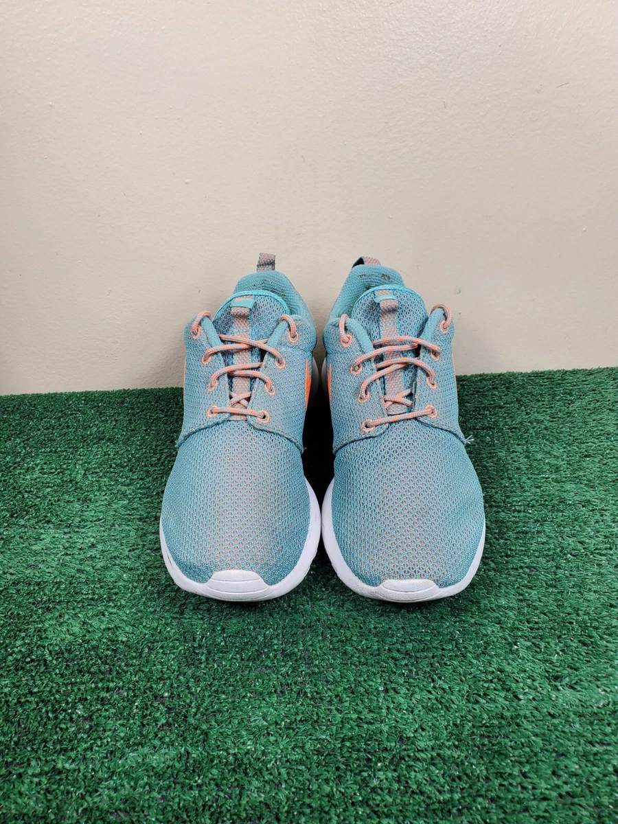 Roshe Run Atomic Teal