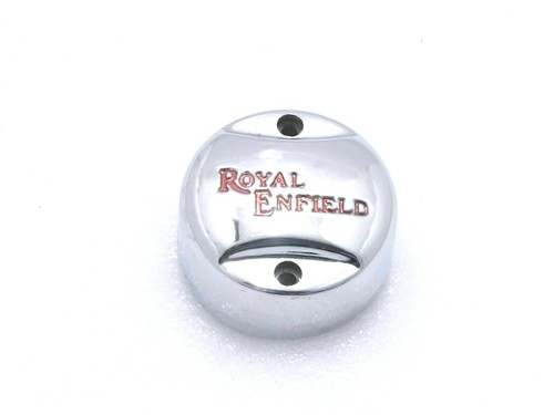 Distributor Cover Cap In Plastic Fits Royal Enfield | eBay