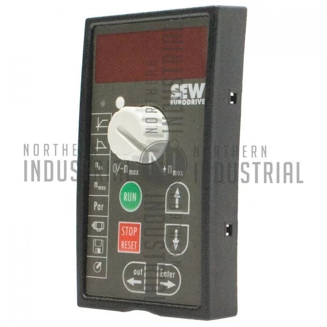 SEW Movitrac B Fbg11b Pluggable Basic Keypad 18206352 for sale online ...