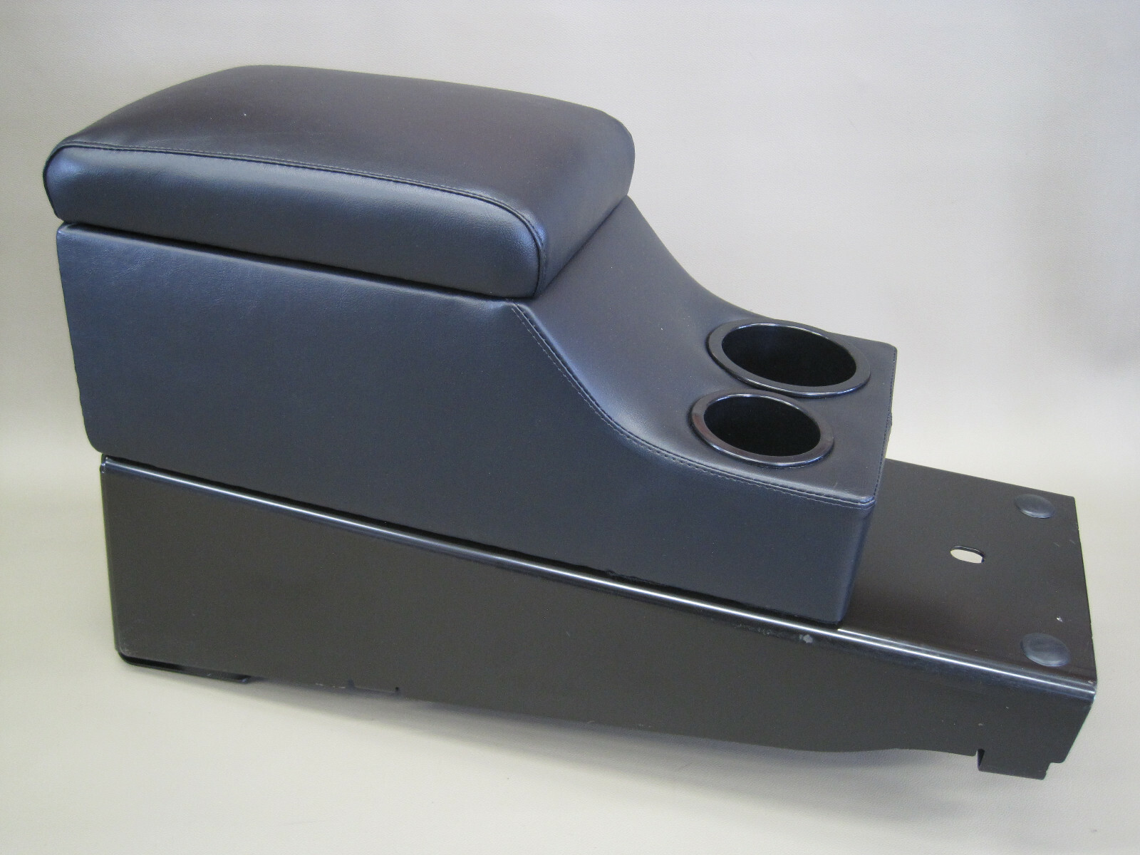 20-25 Ford Explorer Utility SUV Police Interceptor Console & TO Bracket ...