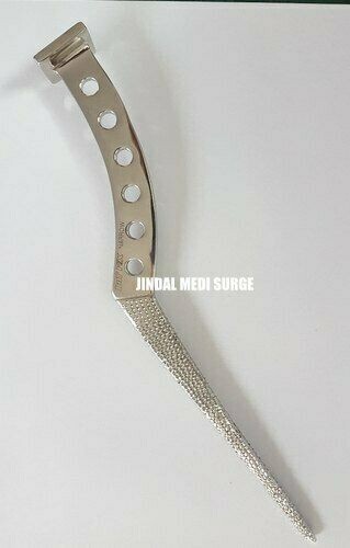 Rasp Austin Moore Standard Stem Orthopedic Surgical Instruments Pack Of ...