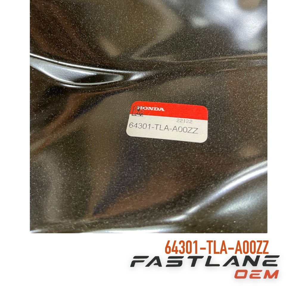 2017-2022 HONDA CR-V REAR RIGHT INSIDE PANEL NEW OEM 64301-TLA-A00ZZ | eBay