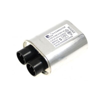 CONDENSATEUR HT 0.85 ΜF 2100 V pour MICRO ONDES - 36007 | eBay
