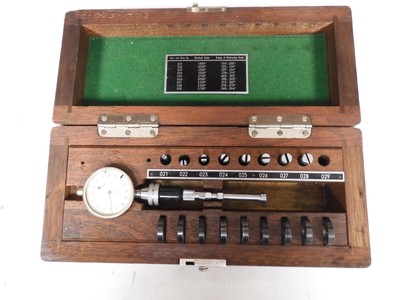 Inspection Gauges - Diatest Split