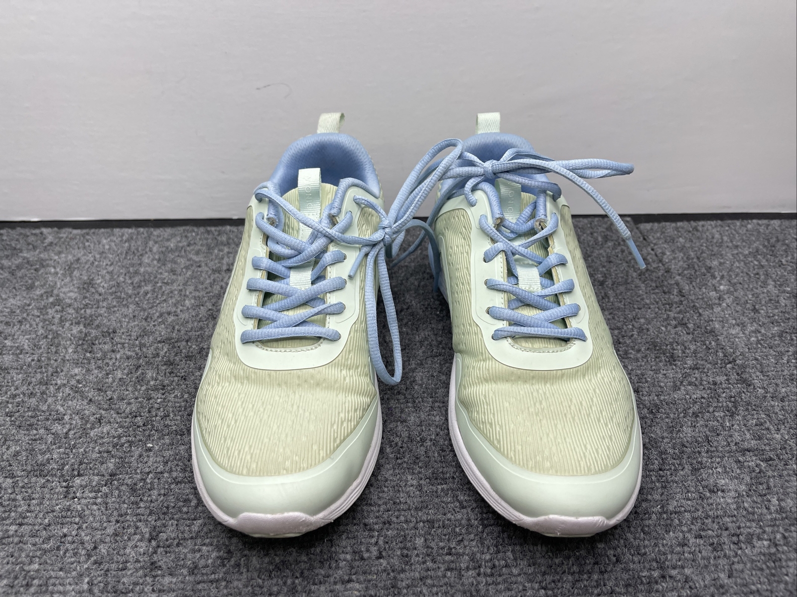 Sz Vionic Womens Shoes Vionic Jojo Ombre Walking Blue/green | eBay