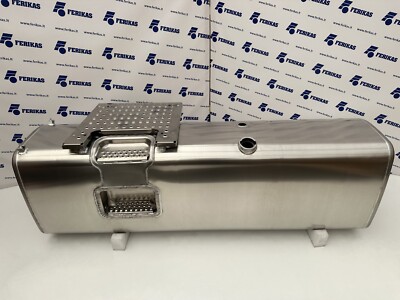 Brand NEW Aluminum Fuel tank for Volvo / Renault 900L 710x690x2250 with ...