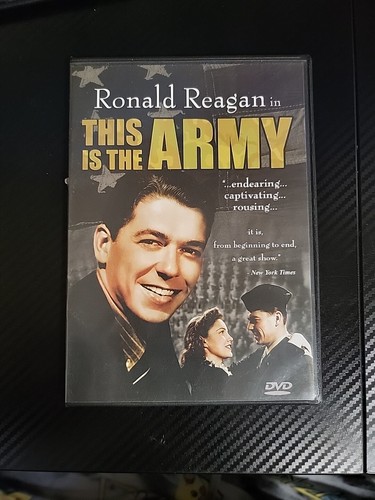 This is the Army (DVD, 2006) 872322001955| eBay