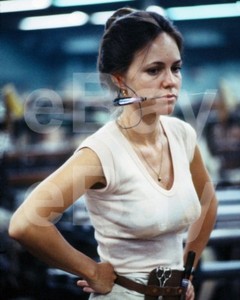 Norma Rae (1979) Sally Field 10x8 Photo | eBay