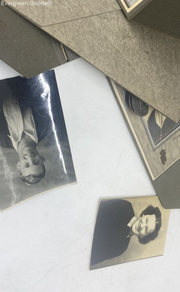 Vintage old photos lot | eBay