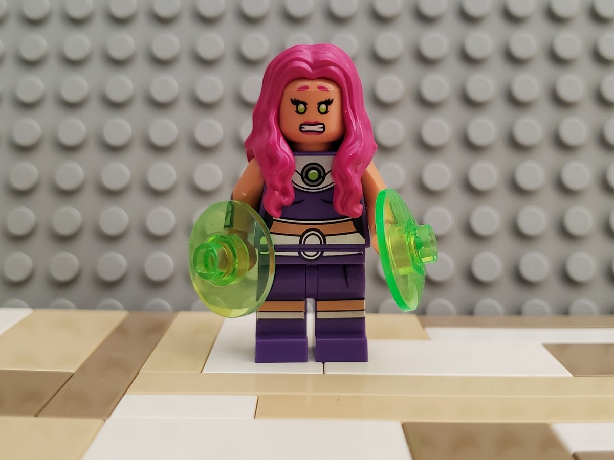 Lego Starfire