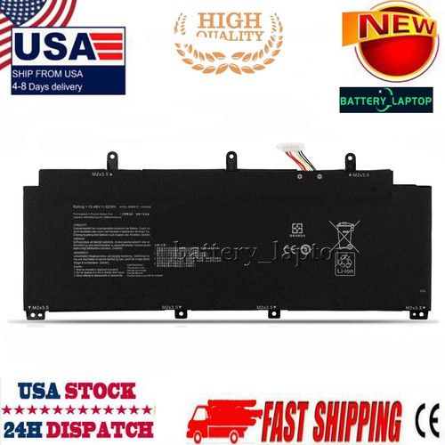 Battery For ASUS ROG Flow X13 GV301QC-K5020 GV301QH-K6069T GV301QE ...