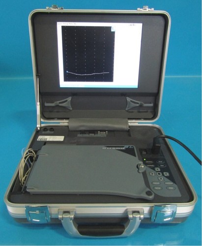 Audioscan RM500SL Hearing Aid Analyzer | eBay