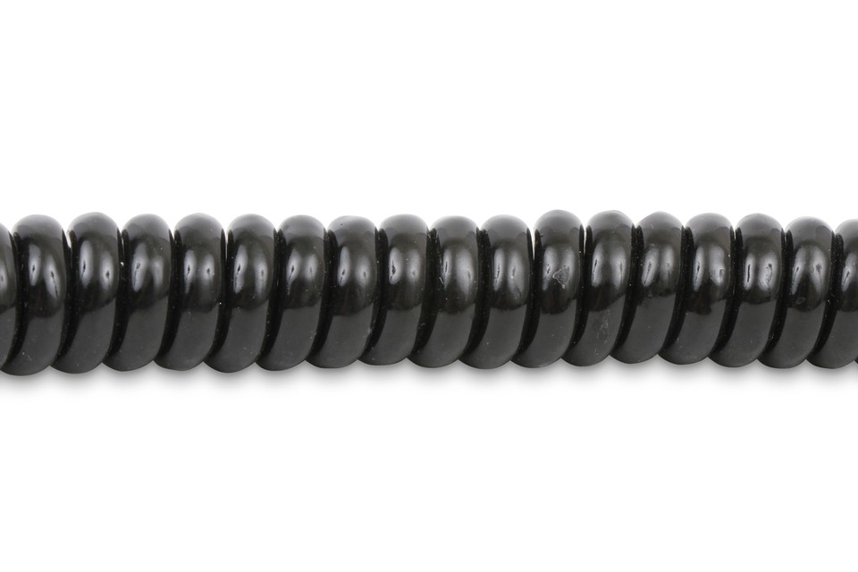 B&M 46003 Remote Actuator Button with Spiral Cord | eBay