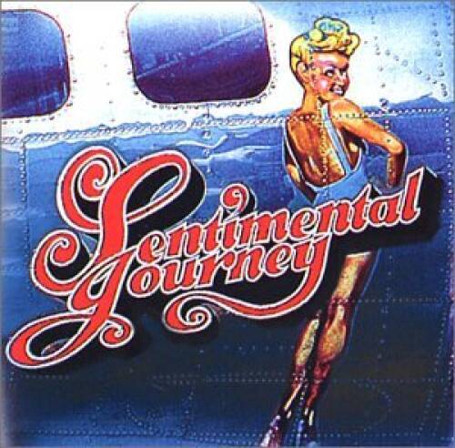 Sentimental Journey - Audio CD By Various - VERY GOOD | eBay