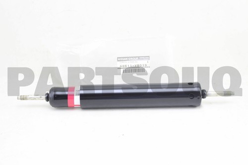 48611VB010 Genuine Nissan DAMPER-STEERING 48611-VB010 | eBay