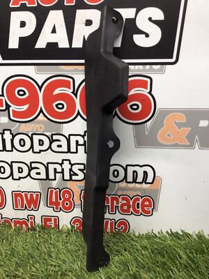 2024 TOYOTA CAMRY BUMPER FILLER MOULDING COVER RH PN:53851-06140 OEM | eBay