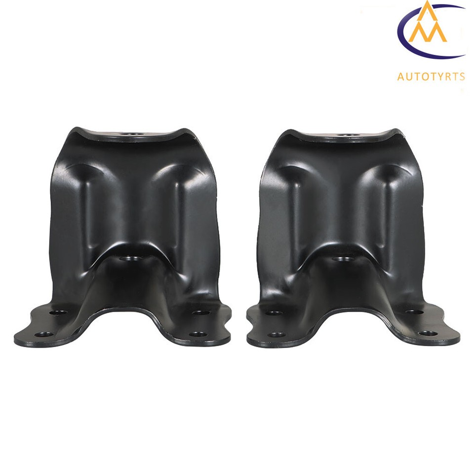 Hanger & Shackle Kit For 1986-2008 Ford Ranger Rear 2.3L 4.0L 722-001/ ...