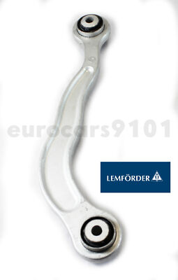 New! Mercedes Lemforder Left Rear Suspension Camber Strut 3382801 ...