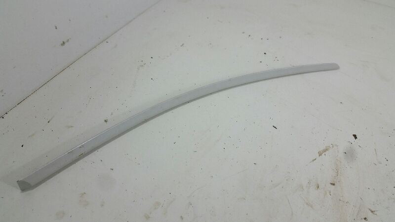 2007 Subaru Legacy Rear Door Moulding Trim Strip Outside OEM 2005 2006 ...