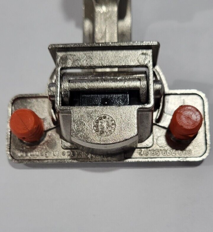 New GRASS Pie Cut Hinge for Lazy Susan 699.299.53.02, Clip-on | eBay