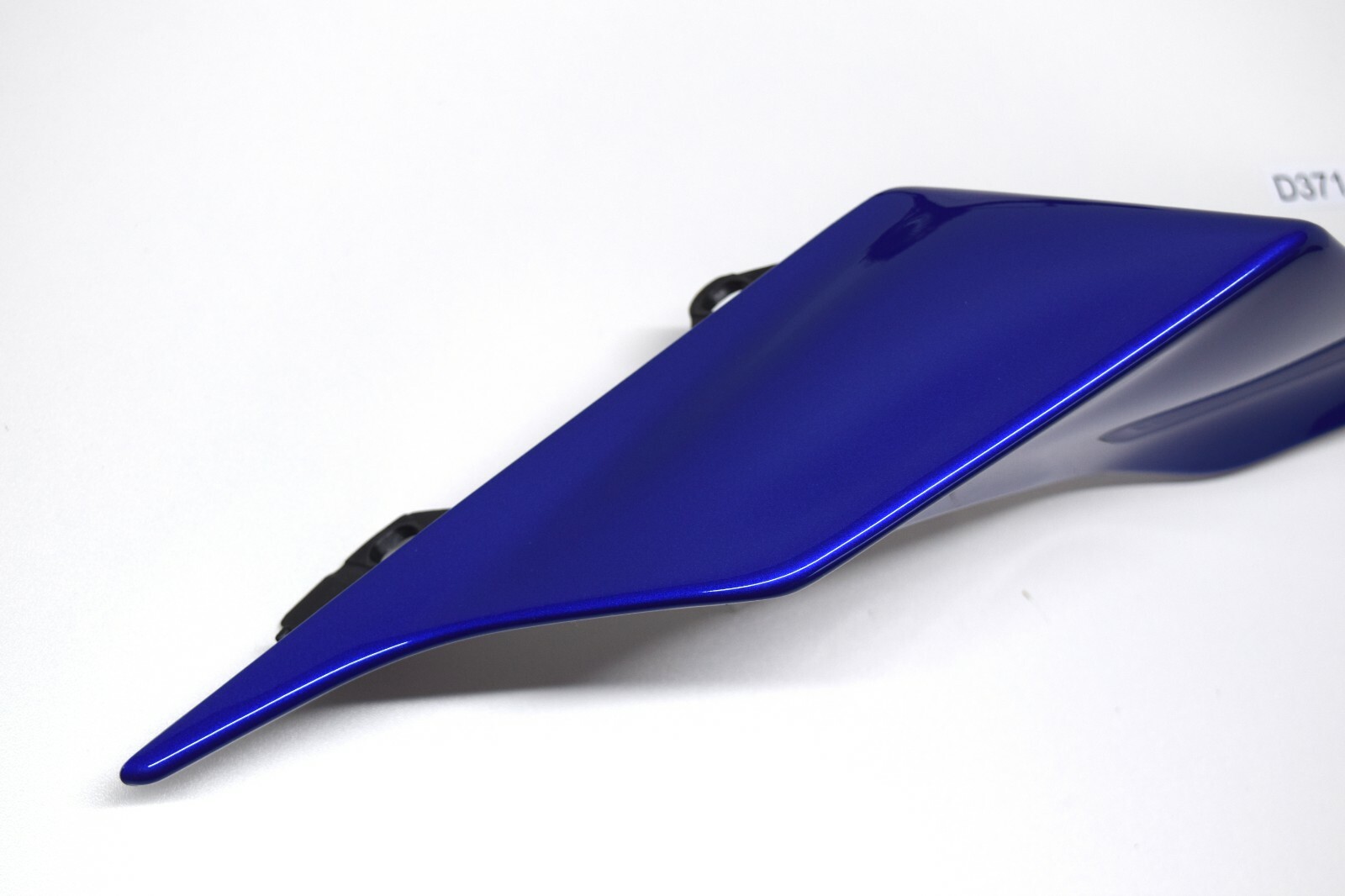 Yamaha YZF R6 RJ27 YZF 600 BN6 Verkleidung Heck rechts Cover side rear ...