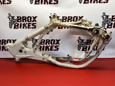 1990 Honda CR250R CR250 Frame | eBay