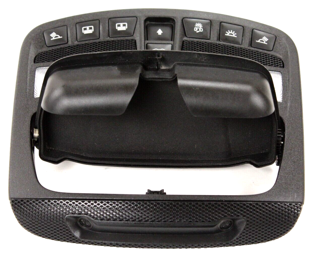 Ford Overhead Console Assembly OEM# FT4Z-58519A70-JH | eBay UK