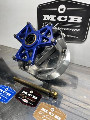 2021-24 Polaris RZR XP Pro Turbo MCB Pro-series Primary Drive Clutch ...