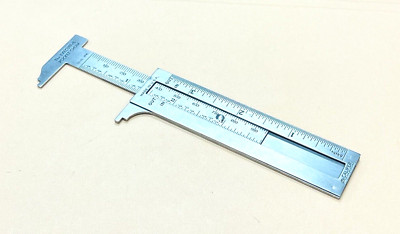 Calipers - Executive Pocket Chum