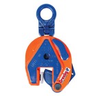 Crosby IPU10 Vertical Lifting Clamps | eBay