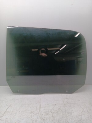 2011-2018 Ram 1500 Rear Left Door Window Glass OEM 43R-000265 | eBay