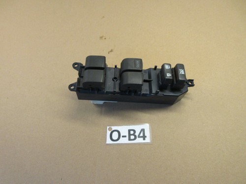 07-09 Toyota Camry Hybrid 84820-06070 Drivers Side Left Master Window Switch OEM | eBay