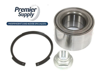 LAND ROVER DISCOVERY 3 & 4 RANGE ROVER SPORT REAR WHEEL BEARING KIT ...