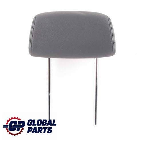 BMW X1 E84 Rear Seat Headrest Left Right N/O/S Head Rest Leather Nevada ...