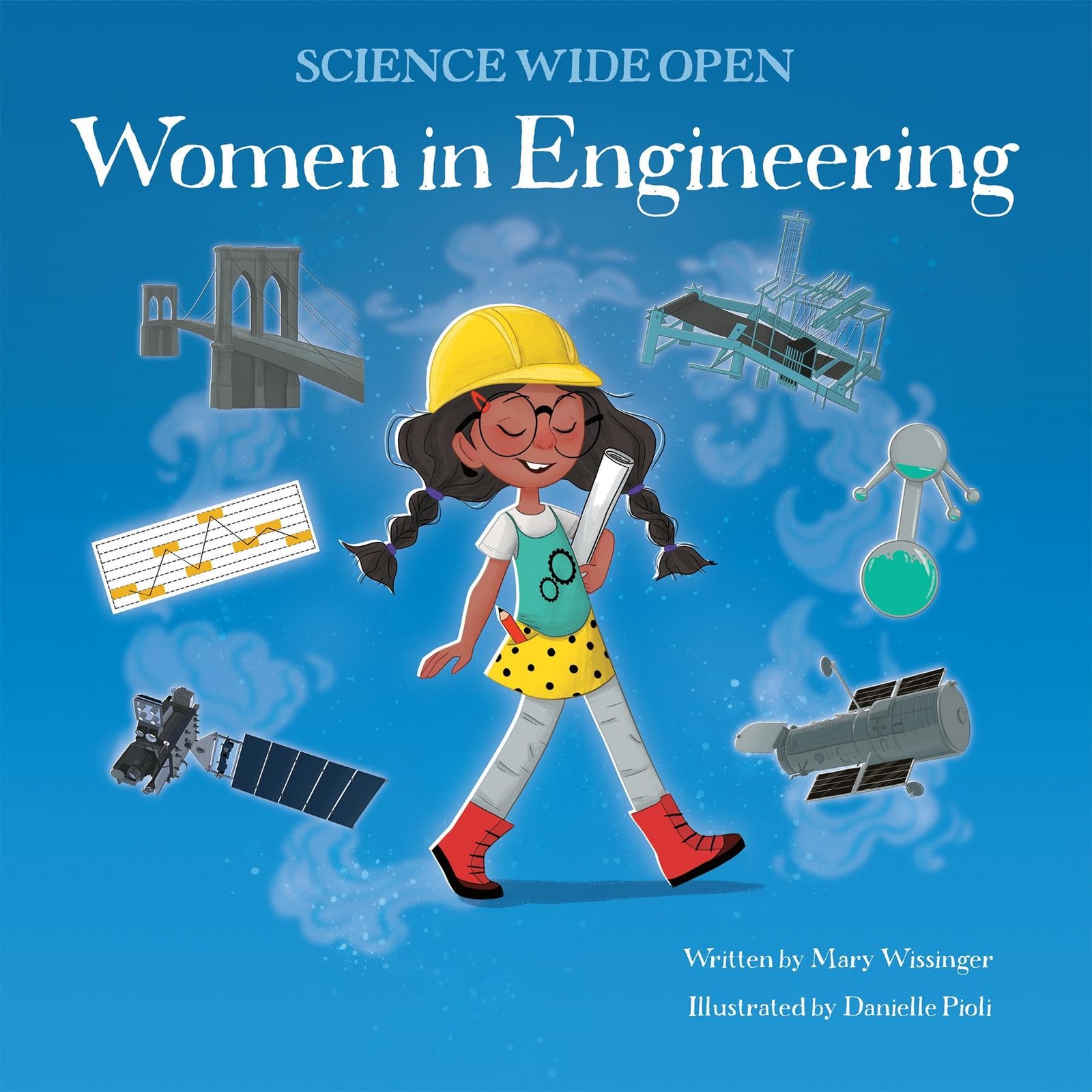 Women in Engineering (Science Wide Open) | eBay