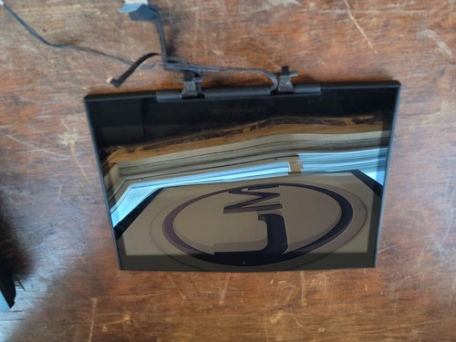 OEM Dell Alienware M14x R1 & R2 14.0" LCD Screen - Complete LED Display ...