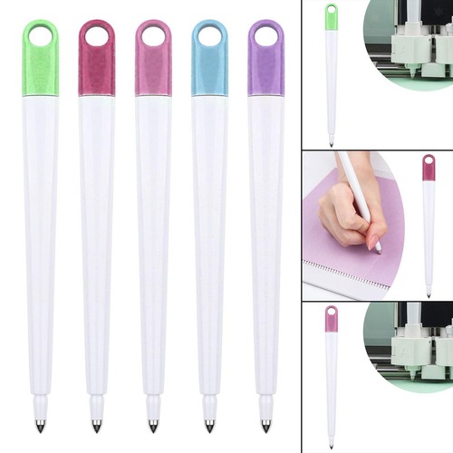 Stylus Scoring Tool Pen Indentation Pen for Boxes Scrapbooks Greeting ...