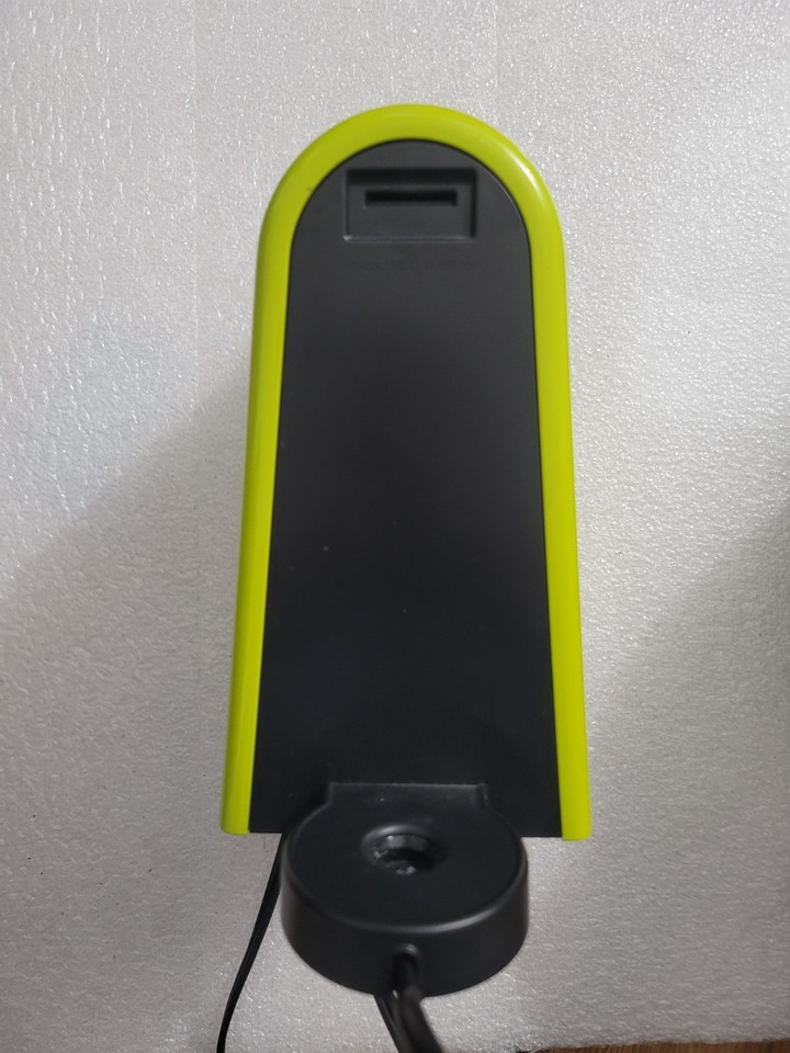 NESPRESSO ESSENZA Mini Coffee Maker lime Green NO WATER TANK | eBay