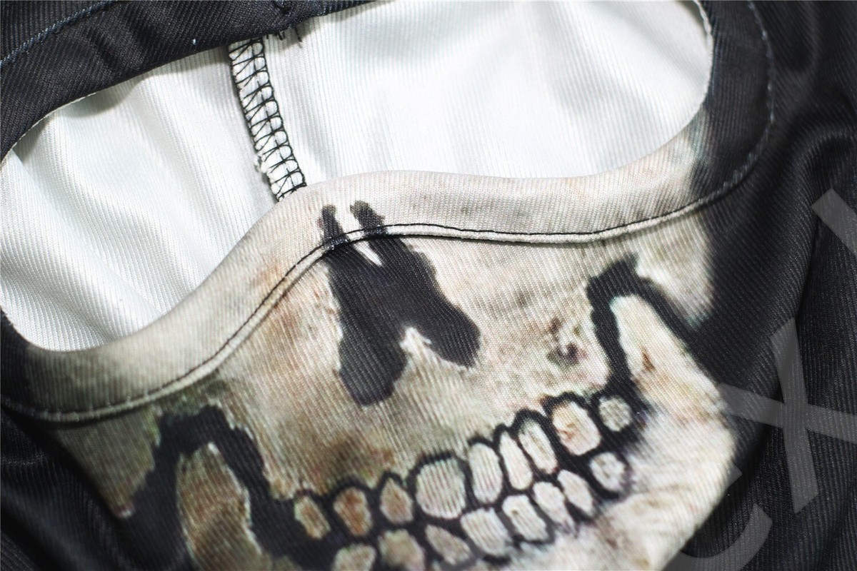 Mw2 Ghost Ski Mask Ghost Face Reveal Live Action Trailer MW2! (Modern