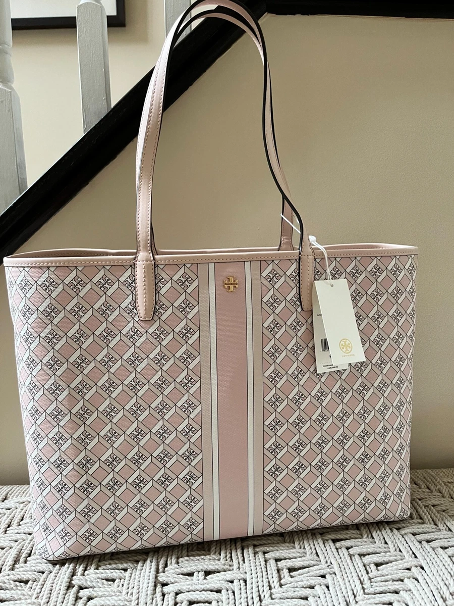 Tory Burch Pattern Pink